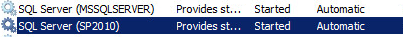Keep Up: How to configure SCOM to monitor the running state of services ...