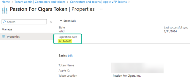 Apple with Intune: Renewing your MDM Certificate – The World According ...