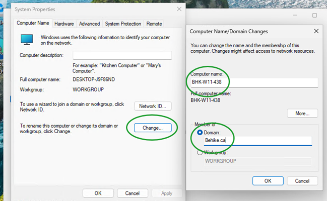 Domain vs. Entra… or both? – The World According to Mitch